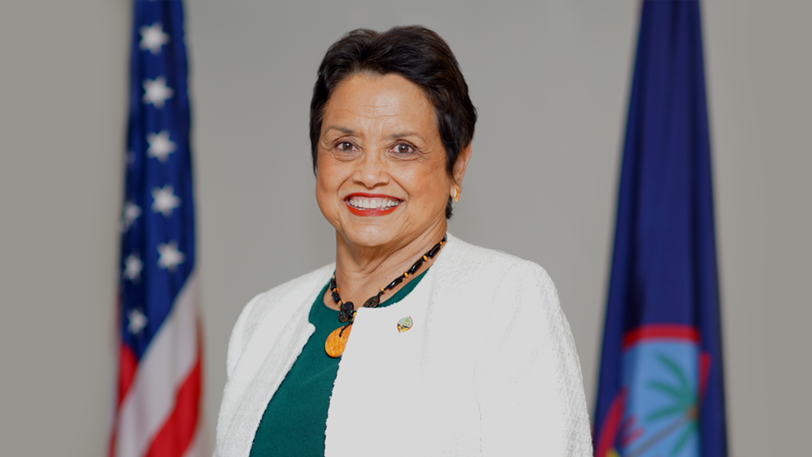 Governor Leon Guerrero Engages Congress on Legislation to Help Reduce ...