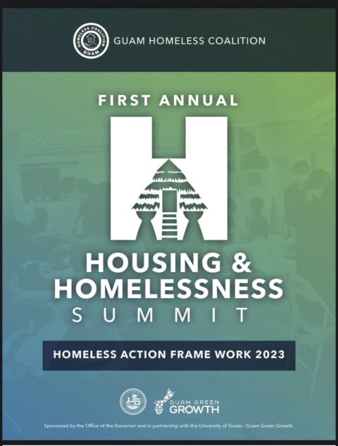 Office Of Homelessness and Poverty Prevention - Governor of Guam