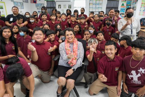 Home - Governor of Guam