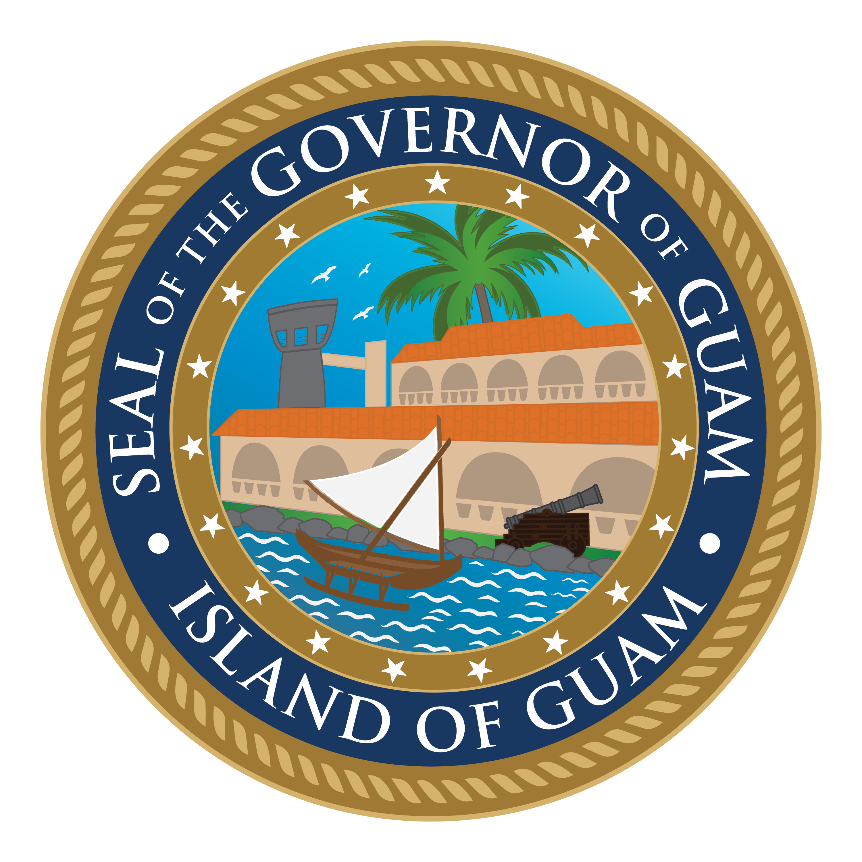 DANGER: Republicans Put Guam at Risk - Governor of Guam